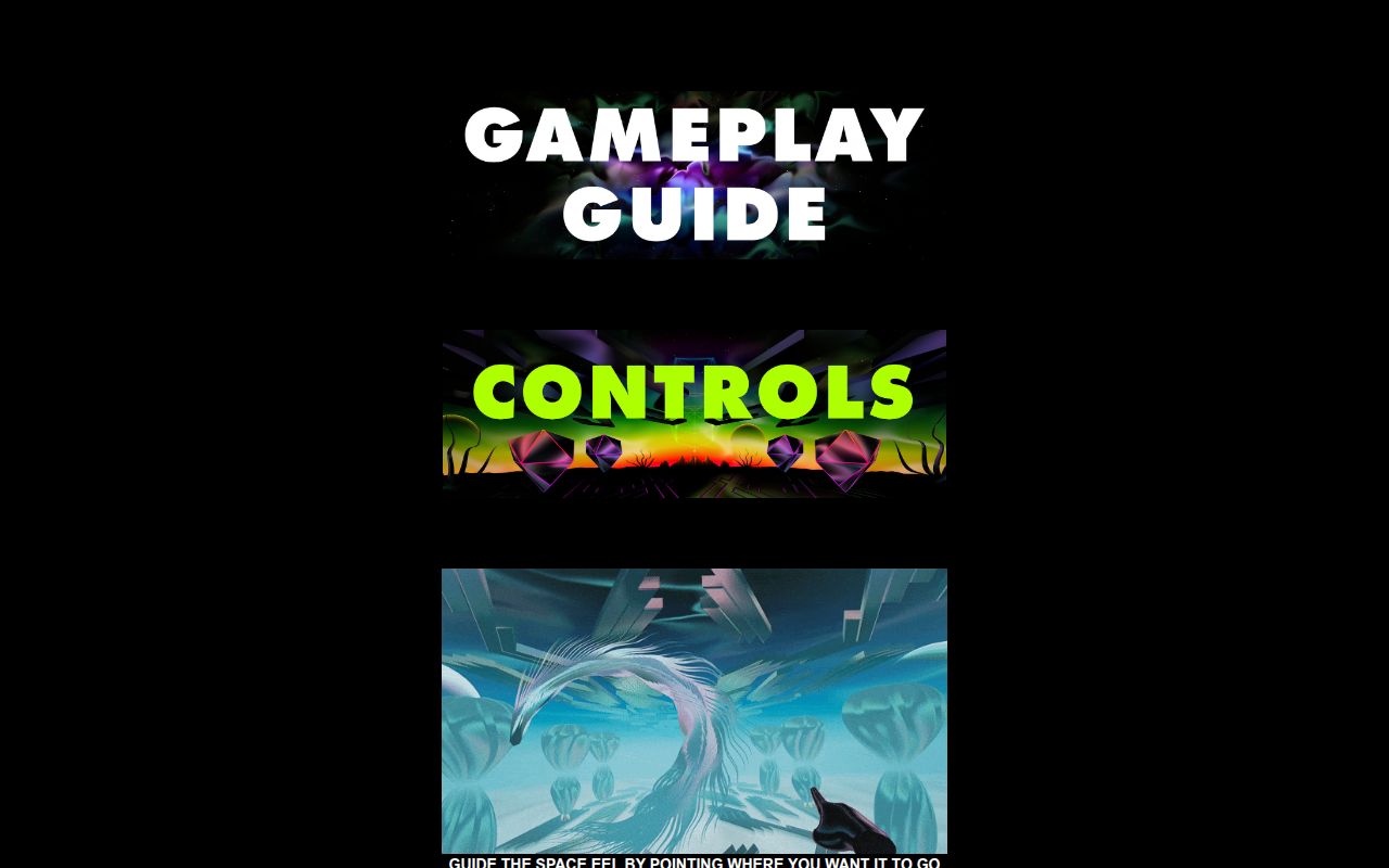 THRASHER Gameplay Guide - VR